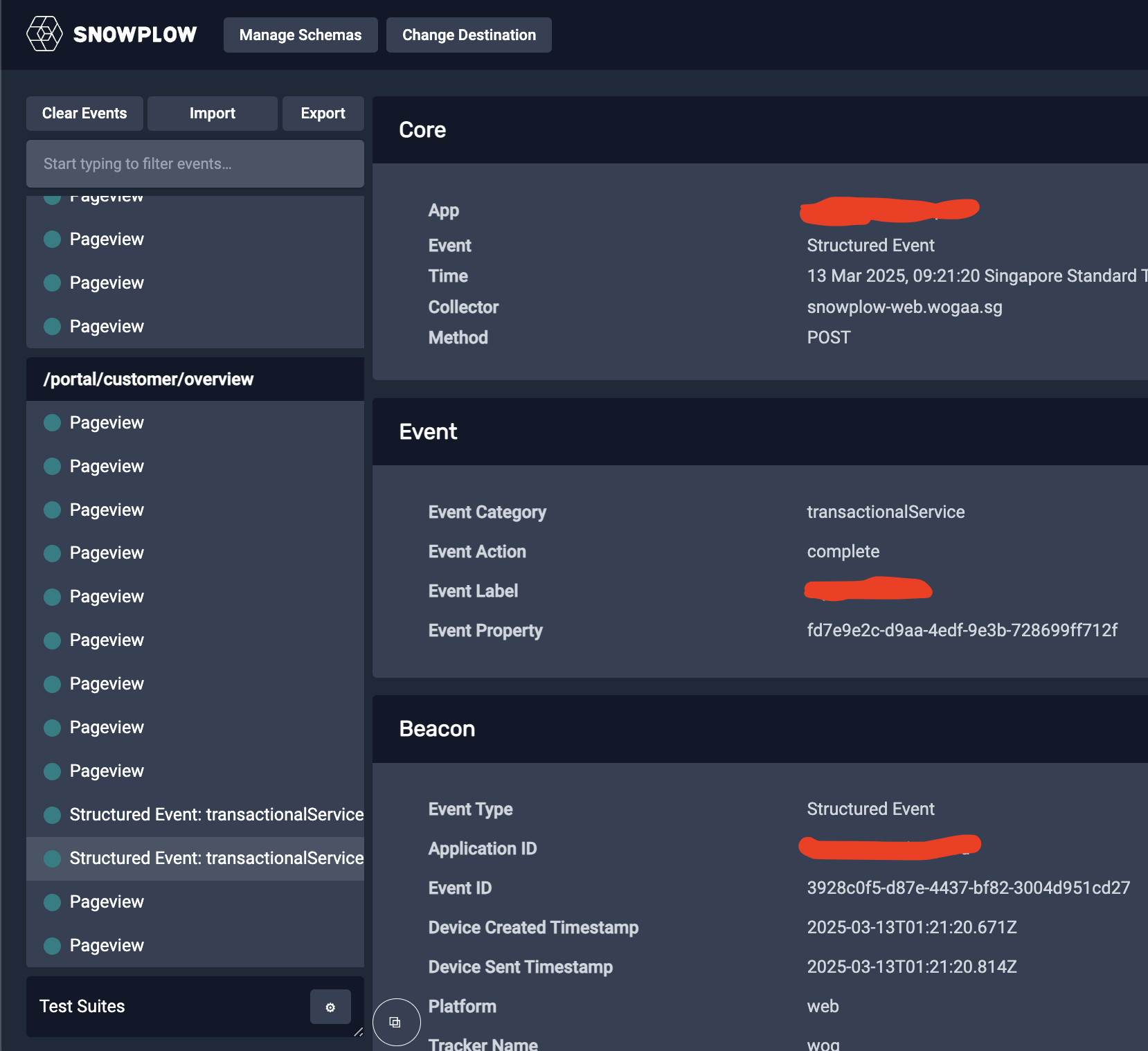 WOGAA Documentation