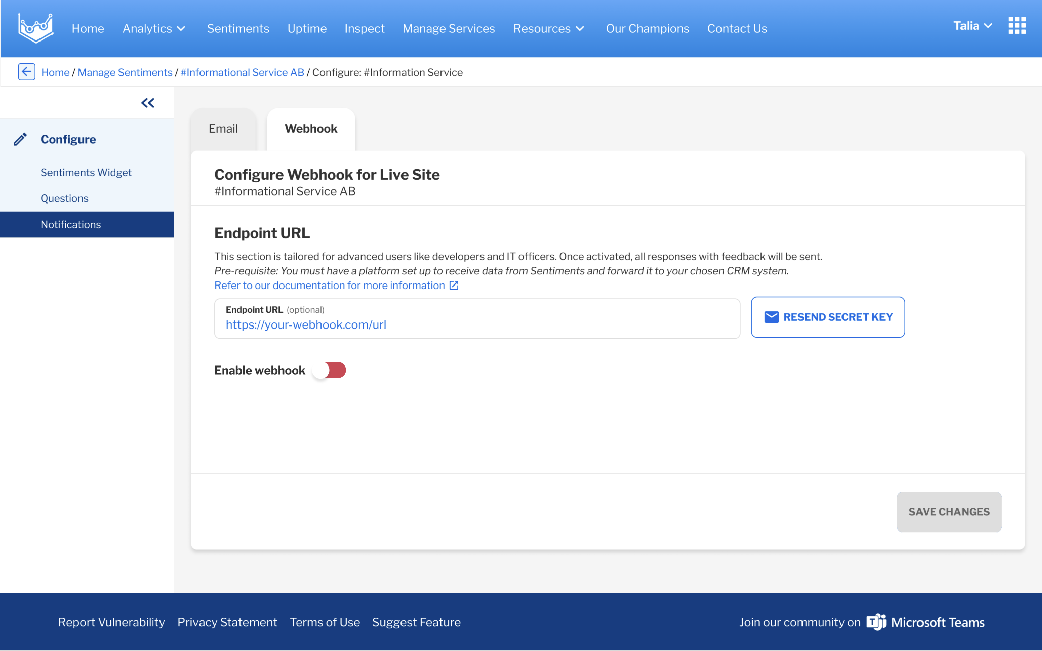 WOGAA Documentation